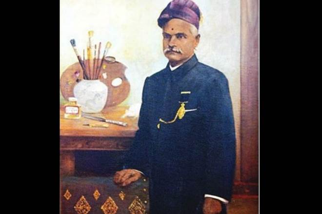 Raja Ravi Varma’s ‘Tilottama’ fetches over Rs 5 crore at Sotheby’s sale ...