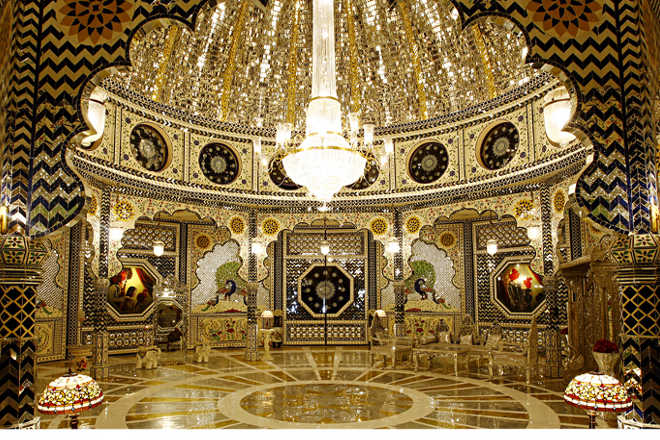 MTDC ties up with ND studios for India’s first Bollywood theme park ...