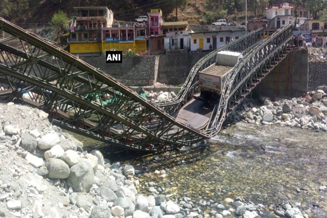 WATCH: 86-year-old bridge demolished spectacularly; video will give you ...