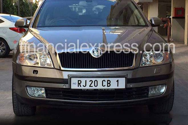 Once an auto-rickshaw driver, Jaipur man spent Rs 40 lakh in seven ...