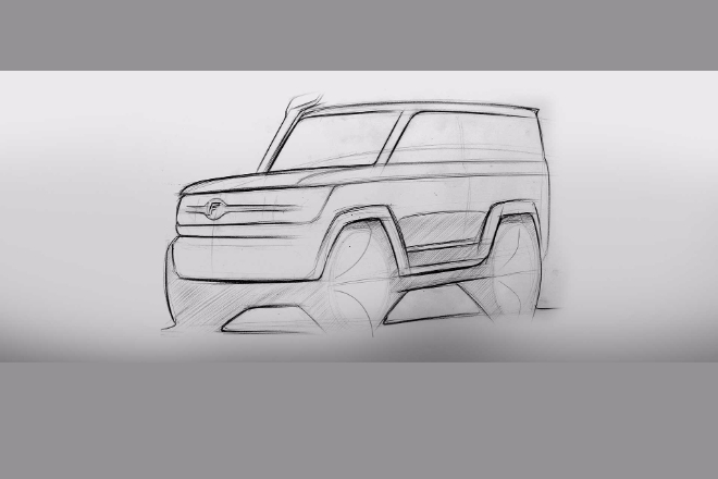 Indian Army’s new Force Motors Light Strike Vehicles: On road tech ...