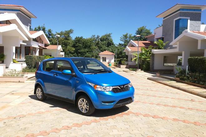 Electric Vehicles in India to get Green number plates: Toll discounts ...