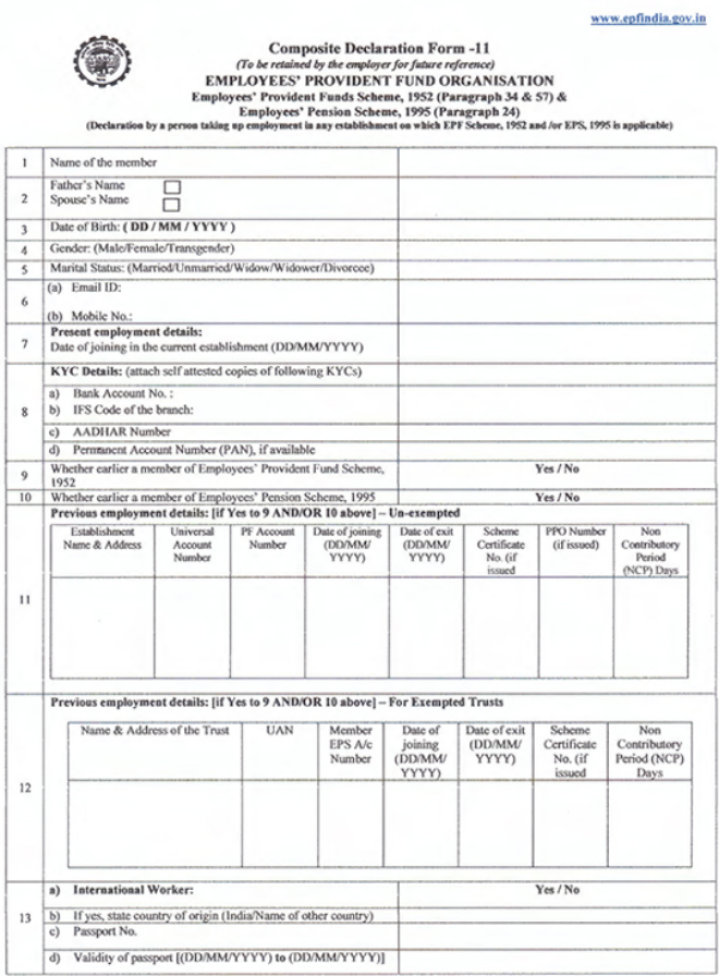 Explained: Why Aadhaar-EPF account linking is a must and how it is ...