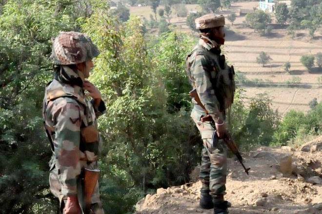 Jammu and Kashmir encounter: 3 militants gunned down by security forces ...