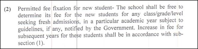 UP’s ordinance on fee regulation by private schools a mixed bag: Here’s ...