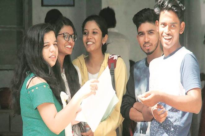 JEE advanced cutoff 2018: As IIT issues extended merit list after HRD ...