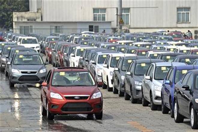 Demand for pre-owned vehicles grows 15% annually: Olx report - Industry ...