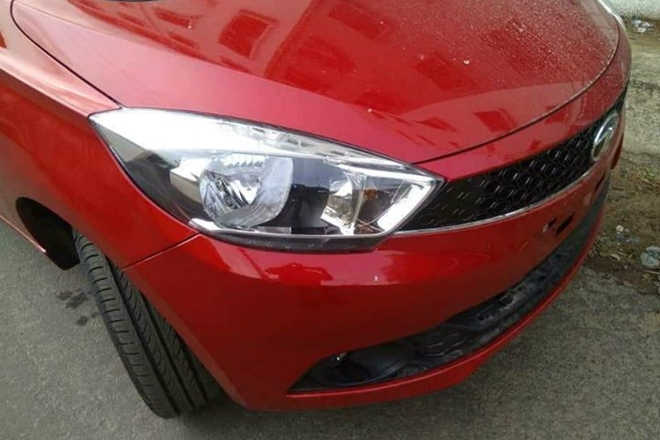 Tata Tigor Buzz edition coming soon: What to expect on the new special ...