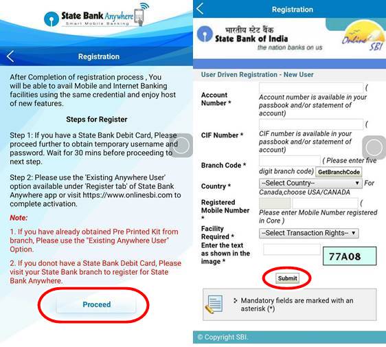 How To Find Your CIF Number In State Bank Of India Money News The