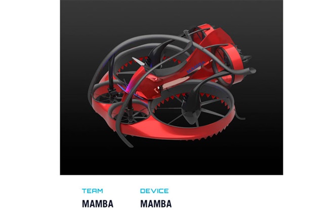 Flying bike designs from Boeing GoFly show how cool flying personal ...