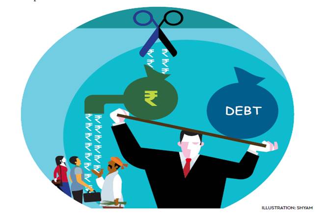 The state of state finances - Economy News | The Financial Express