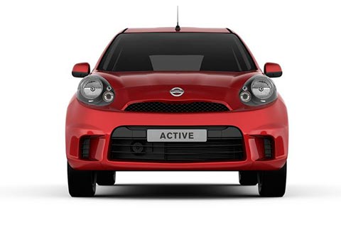 Nissan micra-active Cars Price in India 2022: Nissan micra-active Cars ...