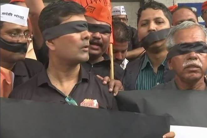 LIVE: Maharashtra Bandh – Maratha reservation protests end with ...