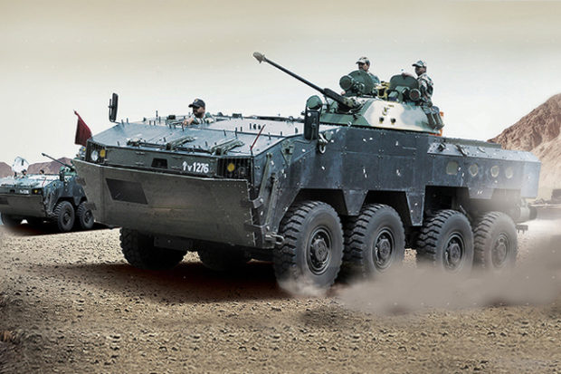 Independence Day Special: Tata,Mahindra Army Vehicles that help our ...