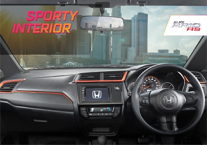 New 2019 Honda Brio unveiled: Ditches glass tailgate for stunningly ...
