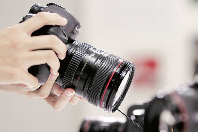Ultra-high zoom, all-weather usage: In this age of smartphones the ...