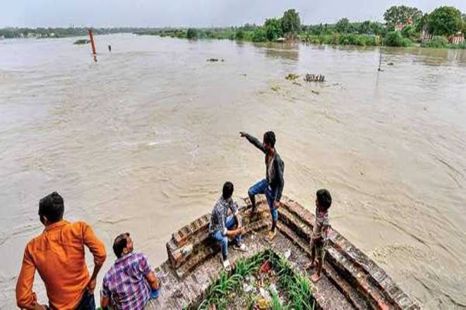 Centre, six states ink MoU for Lakhwar multi-purpose project - India ...