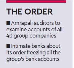 Amrapali case: SC to NBCC – Ready a plan in 30 days to complete ...