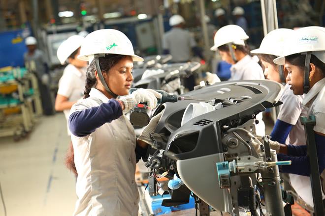 Tata Motors Sanand plant’s amazing turnaround! From the Nano to making ...