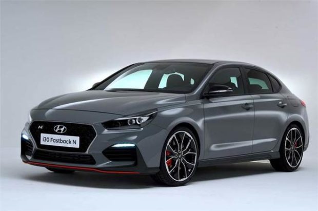 Hyundai i30N with 250hp engine revealed! What to expect from this ...