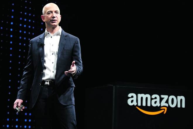 Amazon’s Jeff Bezos sketches out his philanthropic vision, pledges $2 ...