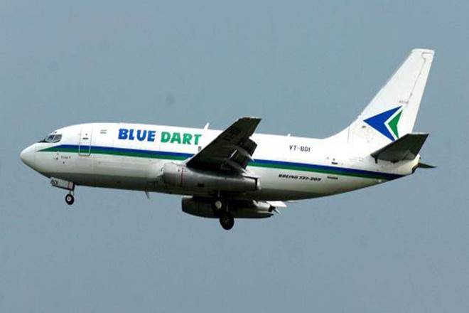 Blue Dart looks to invest Rs 200 cr to expand reach, upgrade technology ...