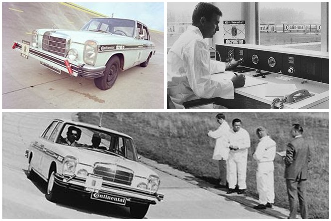 Did you know? Continental’s electronically controlled self-driving car ...