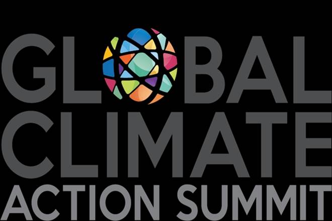 Global Climate Action Summit: World urged to step up climate action ...