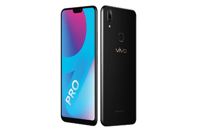 Vivo V9 Pro लॉन्च, जानिए कीमत और फीचर्स | Financial Express Hindi