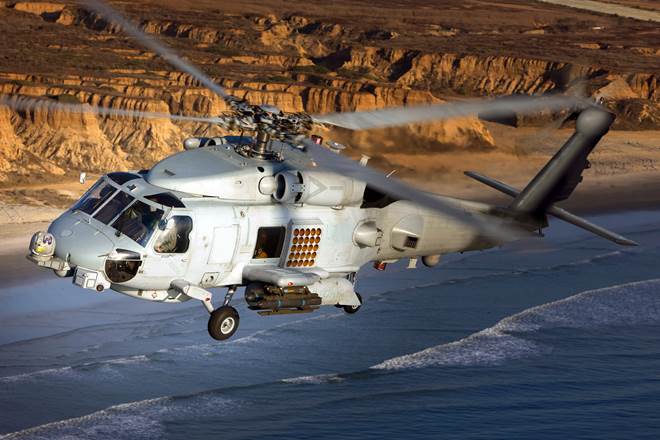 Lockheed Martin offers top-end technologies to Indian armed forces and ...