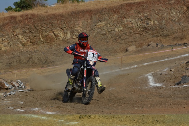 TVS Racing clinches top spot in four categories at 2018 Indian National ...