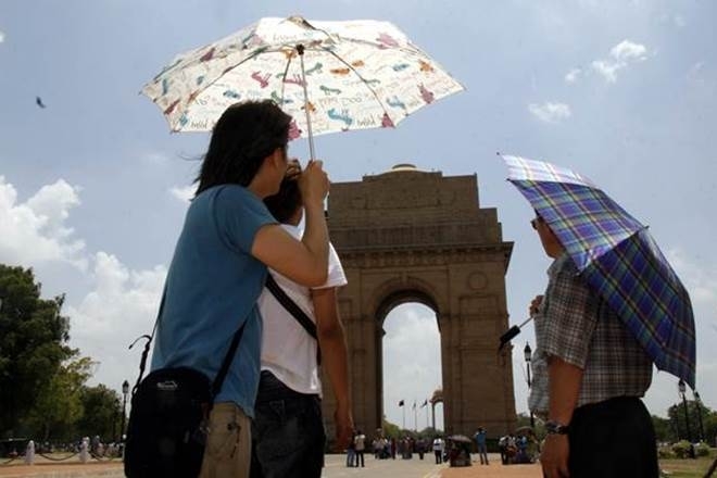 Delhi Weather Today: Sunny morning in national capital; sky to remain ...
