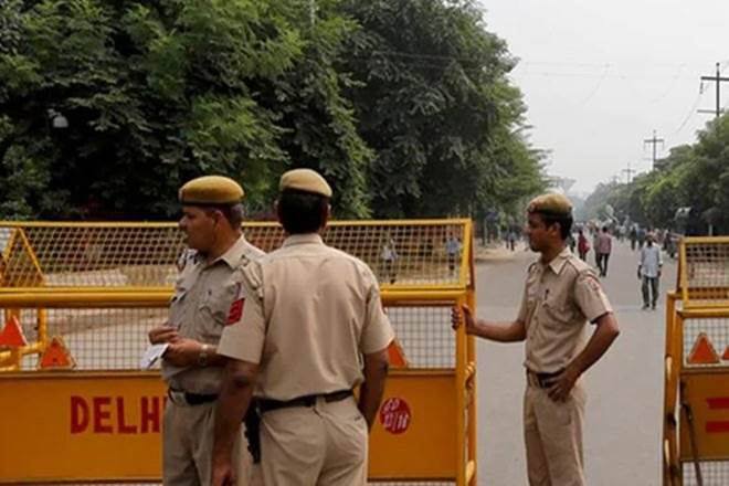 Maximum 1,000 people to be allowed to protest at Jantar Mantar: Delhi ...