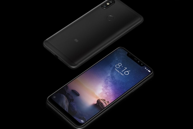 Xiaomi Redmi Note 6 Pro भारत में लॉन्च, कीमत और फीचर्स की डिटेल ...