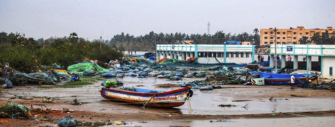 Cyclone Gaja aftermath: Victims criticise AIADMK govt over relief ...