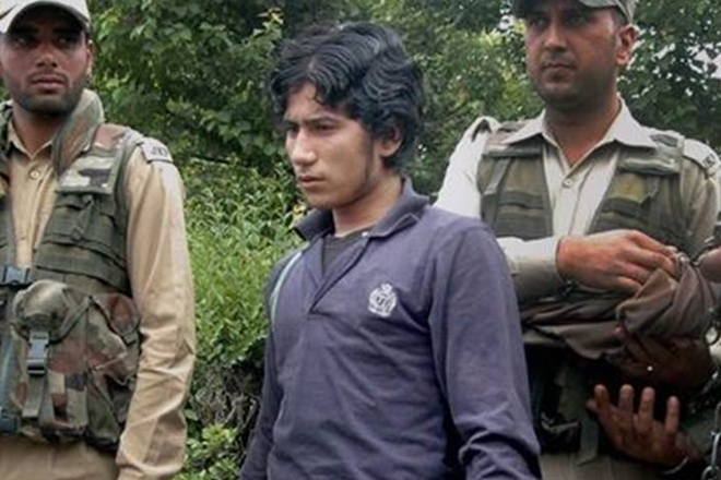 Slain LeT terrorist identified as Naveed Jatt, was Pakistani national ...