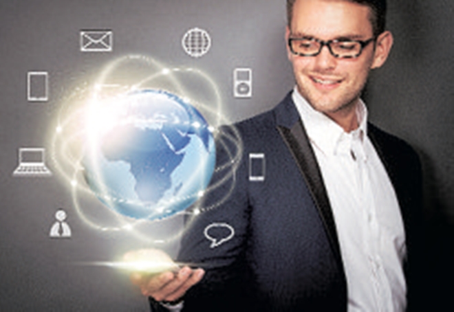 Around the World - Technology News | The Financial Express