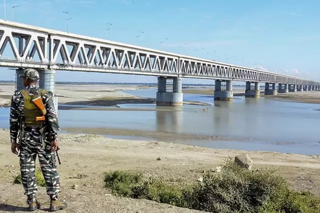 बोगीबील: शुरू हुआ देश का सबसे लंबा रेल-कम-रोड ब्रिज, असम-अरुणाचल की नई ...