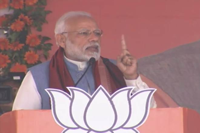 Modi in Odisha Live Updates: Opposition won’t like me because I stopped ...