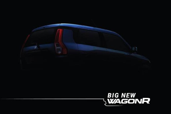 New, exciting Maruti Suzuki Wagon R features that could make it a grand ...