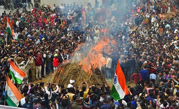 Condemnation for the Pulwama terror attack pours in from around the ...