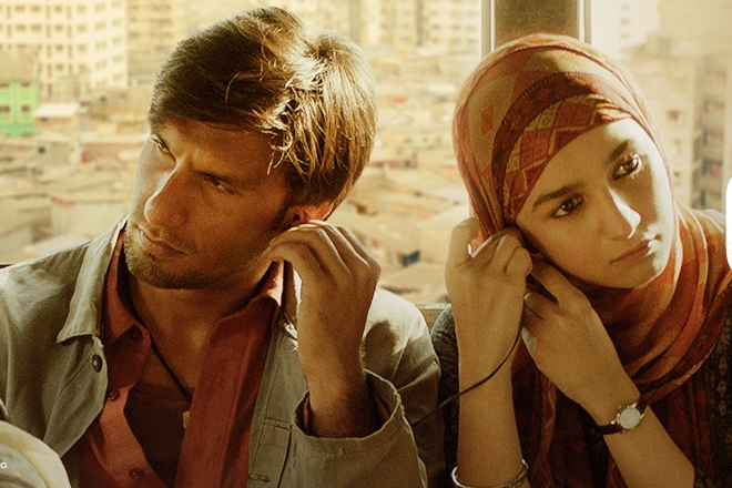 Gully Boy review: Ranveer and Alia’s ‘time aa gaya’ - Entertainment ...