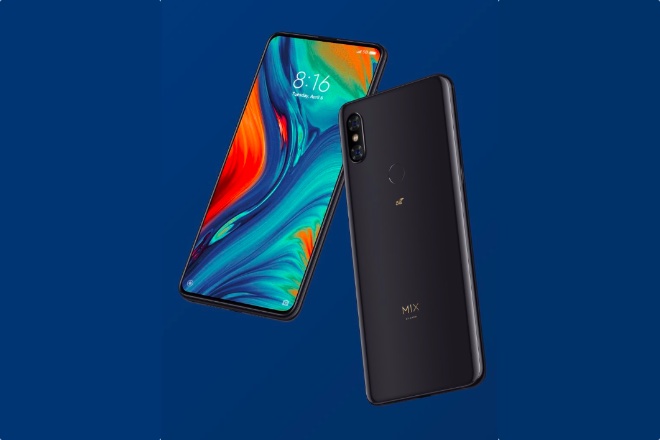 MWC Barcelona 2019: Xiaomi launches Mi Mix 3 5G with next-generation 5G network chip, Snapdragon ...