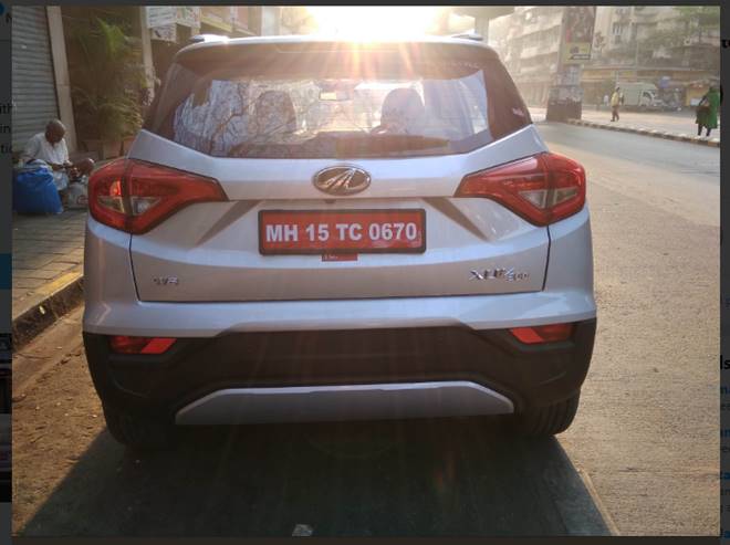 Mahindra XUV300 Automatic launch soon: Most feature-packed SUV to get ...