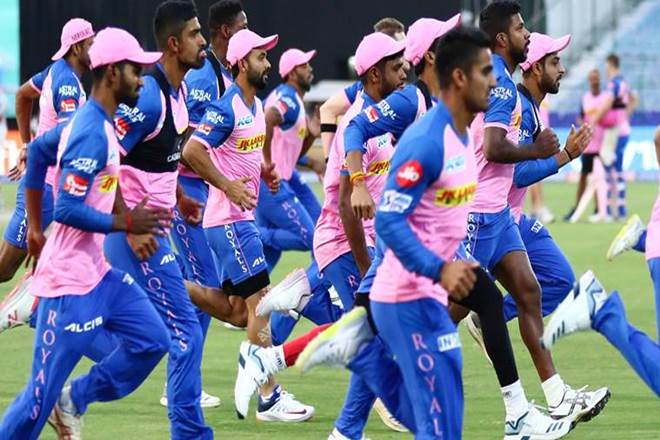 CSK vs RR 2019 Highlights: Chennai Super Kings beat Rajasthan Royals by ...