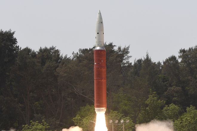 Mission Shakti in Pics and video: India shoots down live satellite ...