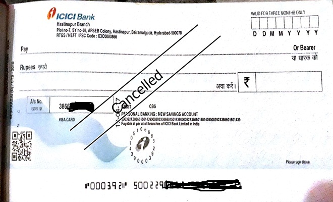 इस चेक से पैसे नहीं निकाल सकते, फिर भी कर देता है बड़े-बड़े काम ...
