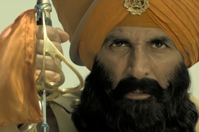 Pre-book tickets for Kesari as the release nears; here’s how ...