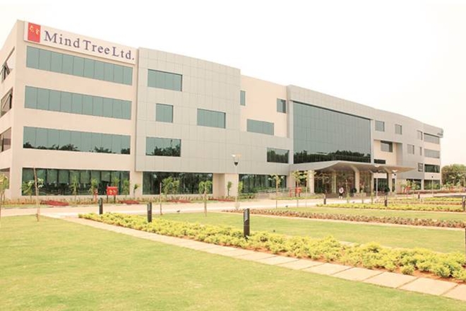 Mindtree board will meet next week to decide on share buyback ...