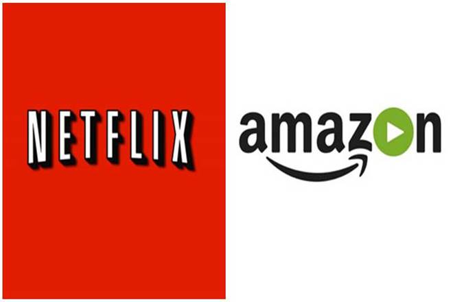 Google, Facebook, Netflix, Amazon foray Into banking seen as threat by ...